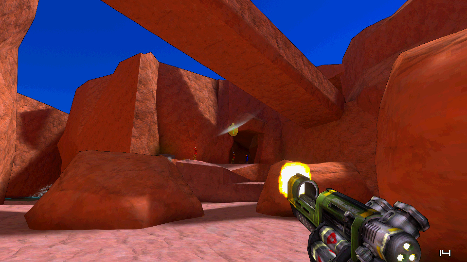 TimeShifters on Steam