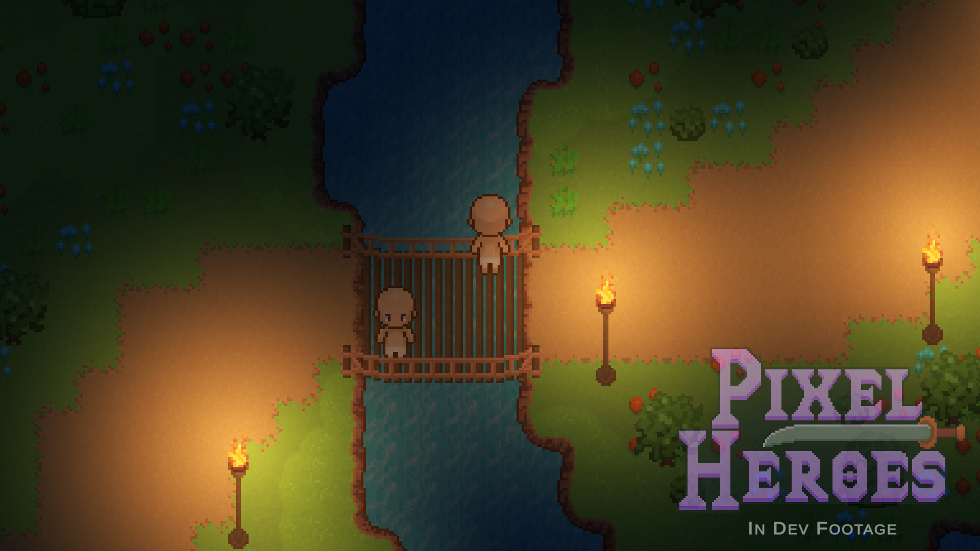 Pixel Heroes on Steam