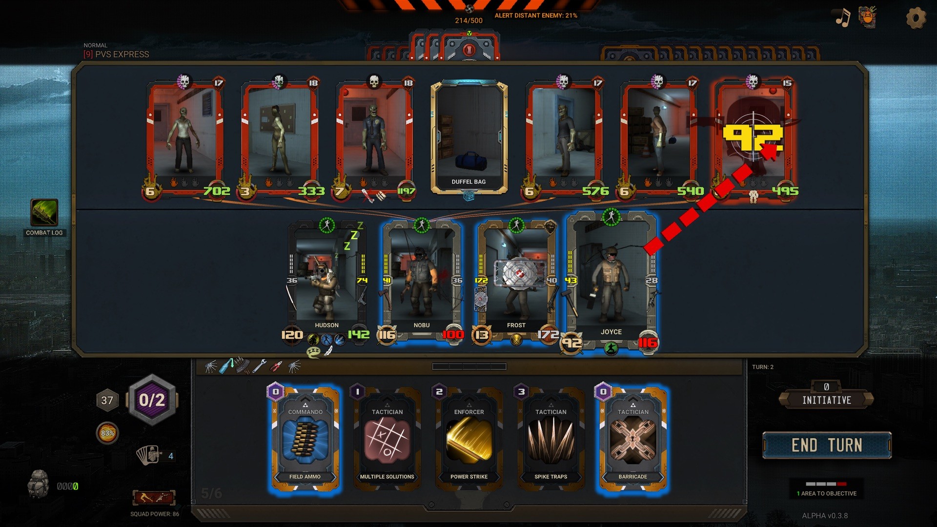 Dead Grid (App 1533680) · SteamDB