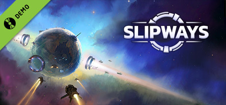 Slipways Demo Steam Charts (App 1533820) · SteamDB