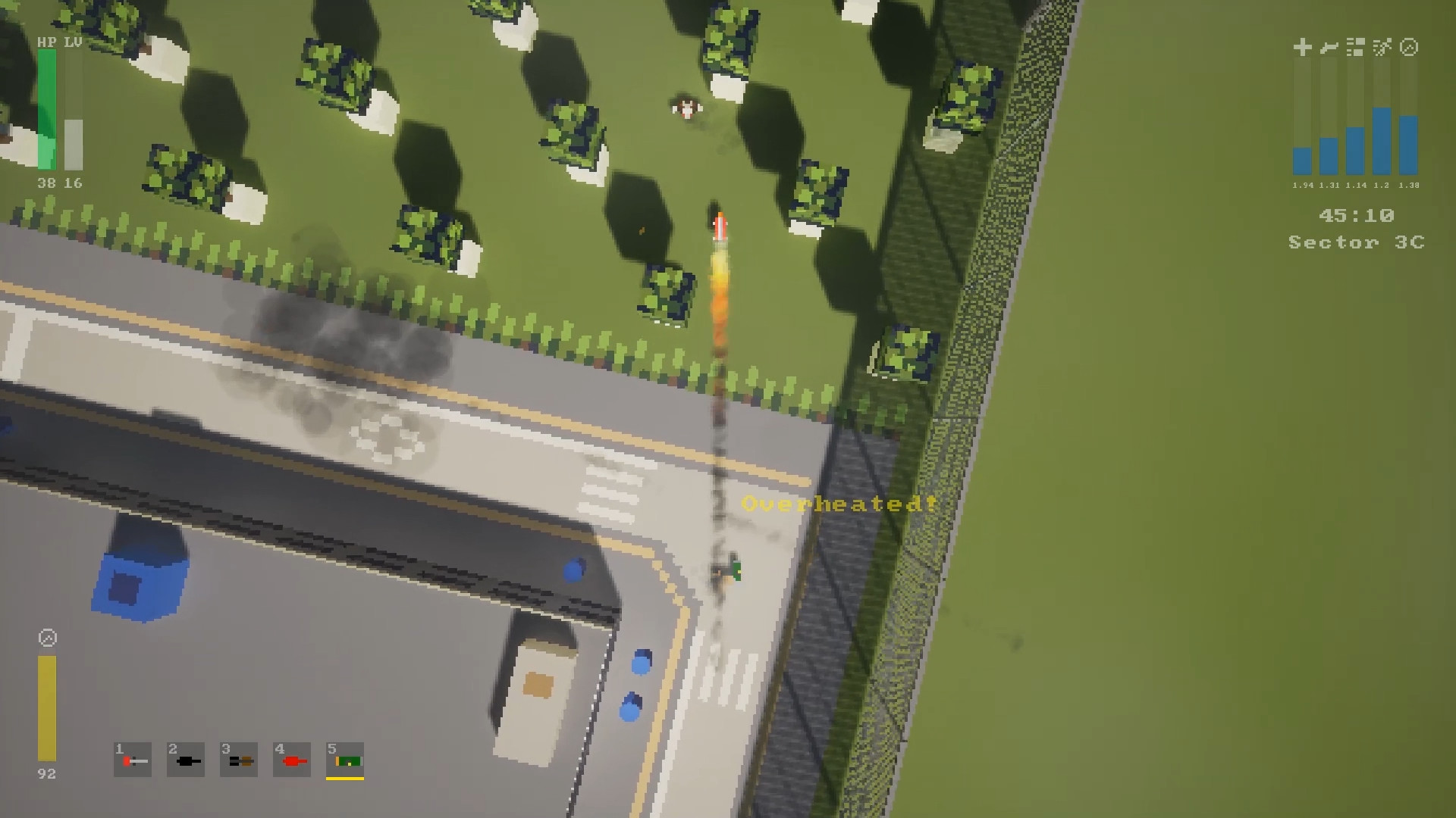 Atrius Star on Steam