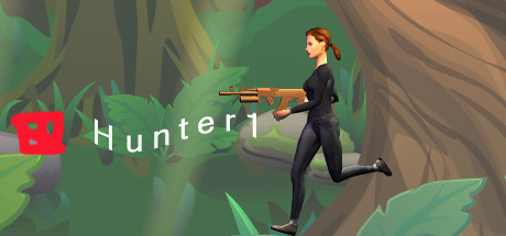 Steam Community :: Hunter
