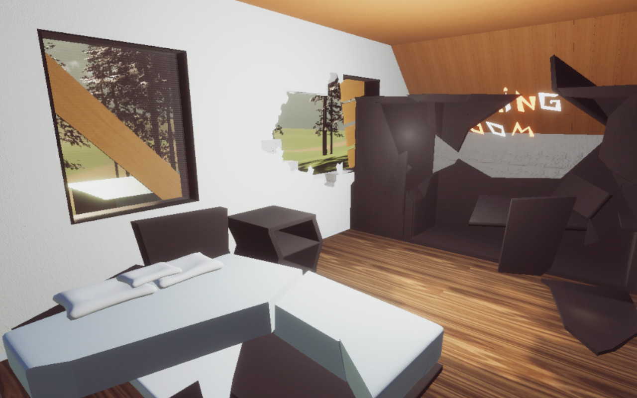 Break It Down on Steam