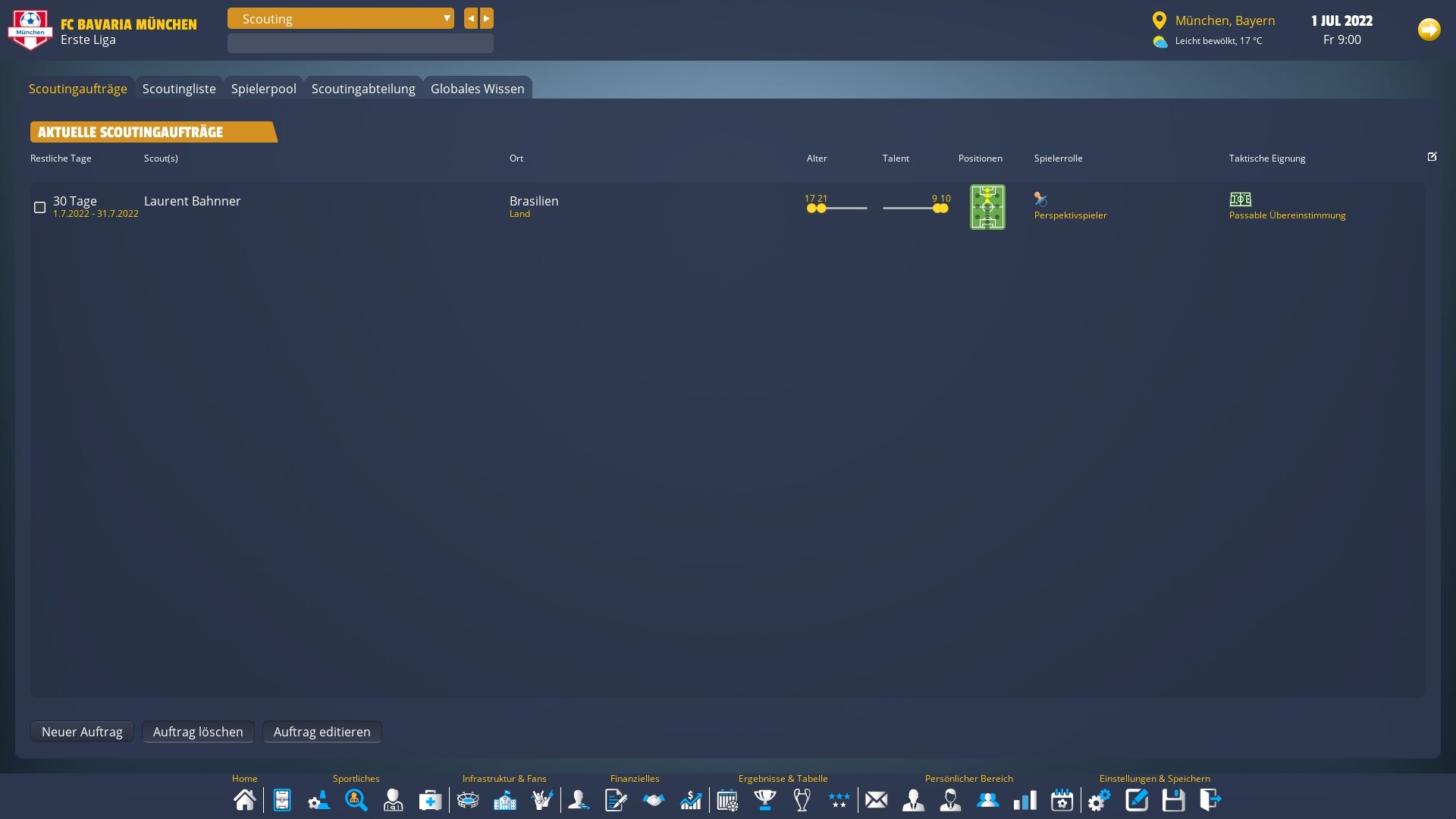 Player's Eleven - A Football Manager Game on Steam