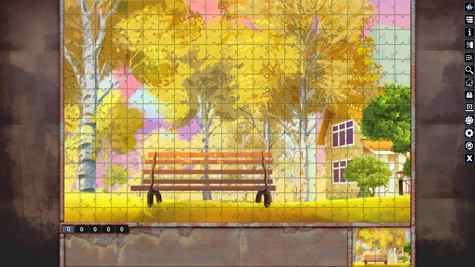 Pixel Puzzles Illustrations & Anime - Jigsaw Pack: Variety Pack 1 on Steam