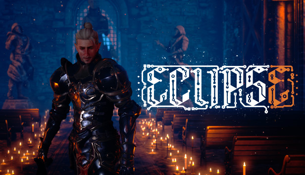 Eclipse Demo Steam Charts (App 1534310) · SteamDB