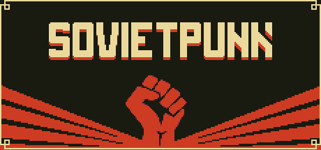 Sovietpunk: Chapter one on Steam