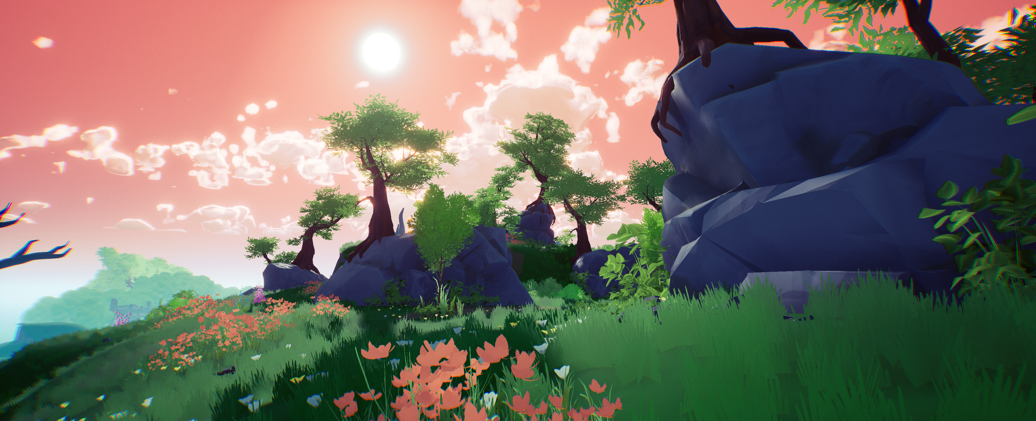 Hyper Light Breaker (App 1534840) · Steam Charts · SteamDB