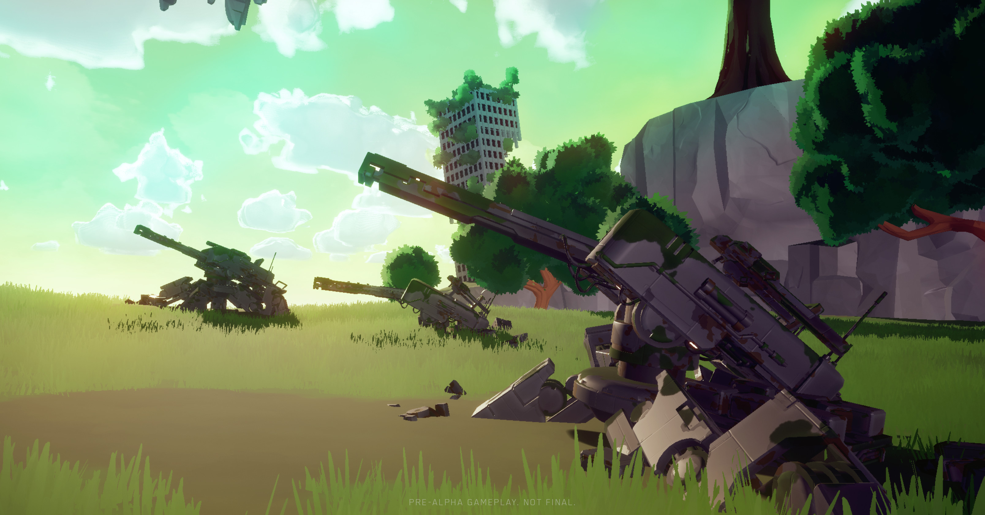 Hyper Light Breaker (App 1534840) · Steam Charts · SteamDB