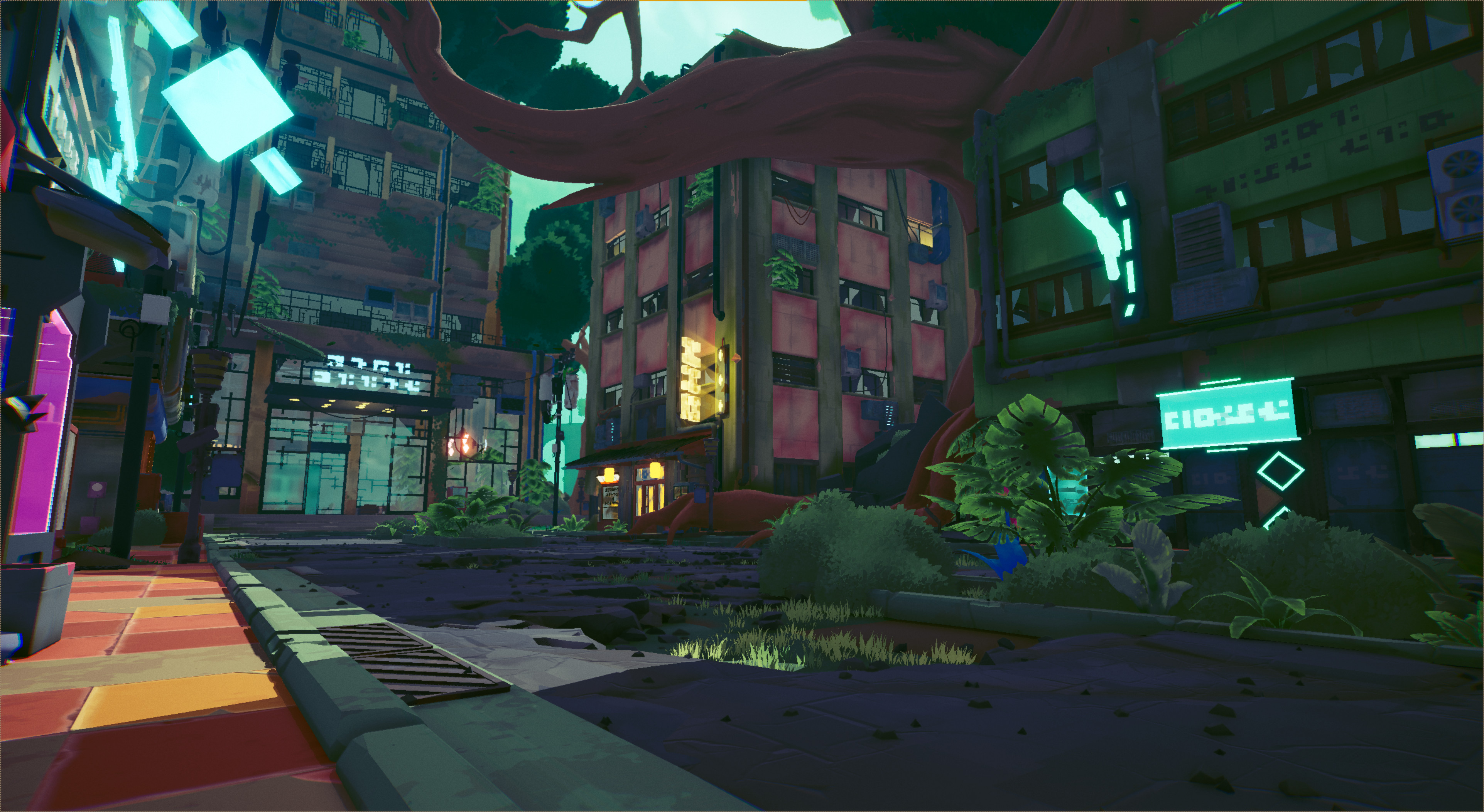 Hyper Light Breaker (App 1534840) · Steam Charts · SteamDB