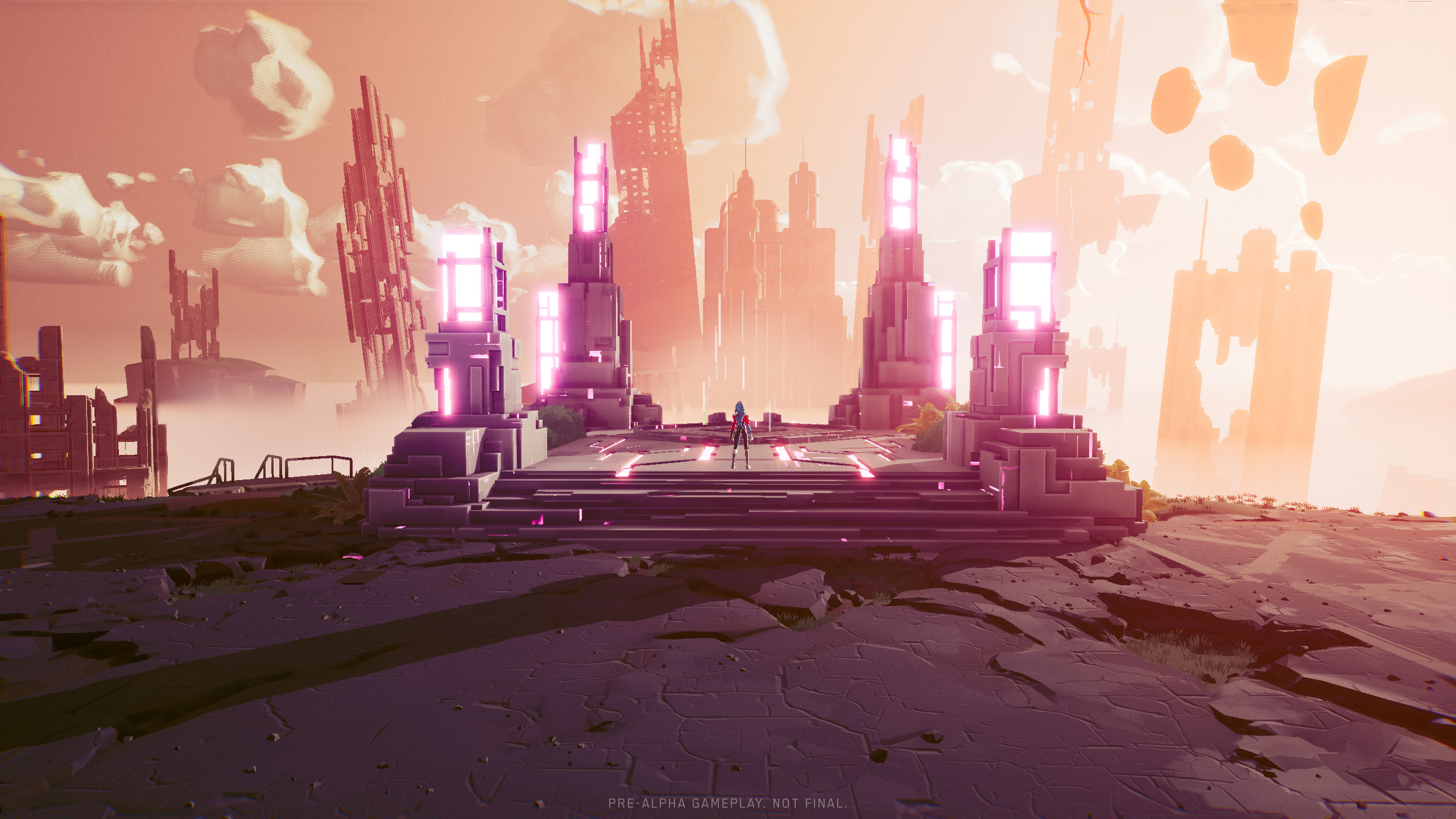 Hyper Light Breaker (App 1534840) · Steam Charts · SteamDB