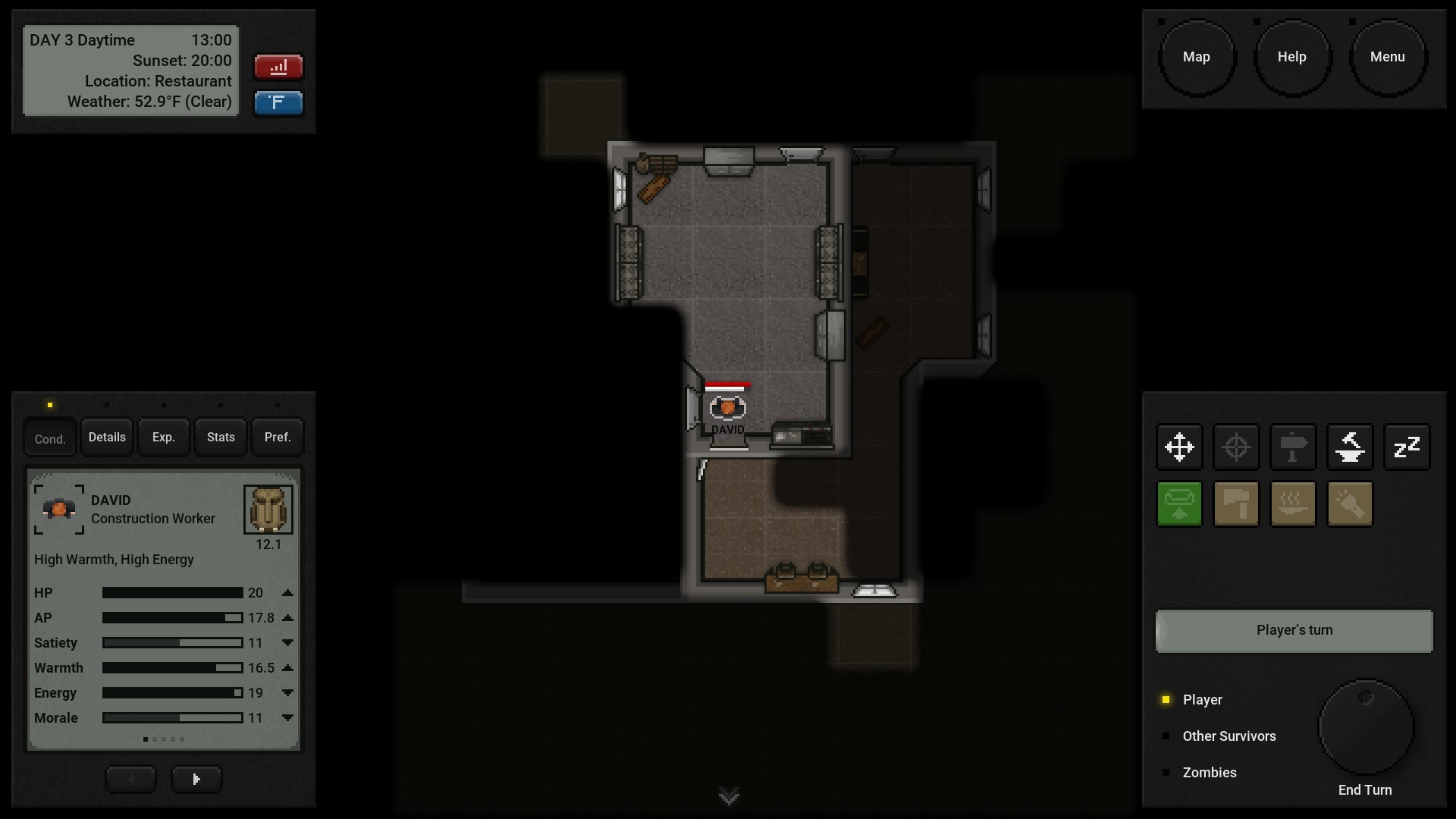 Terminus (App 1534980) · SteamDB