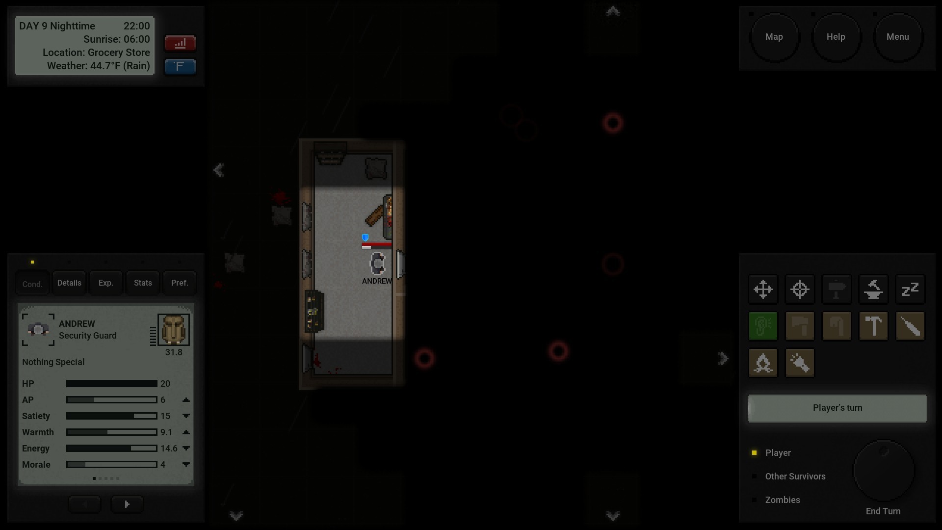 Terminus (App 1534980) · SteamDB