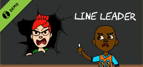 Line Leader Demo Depots (App 1536060) · SteamDB