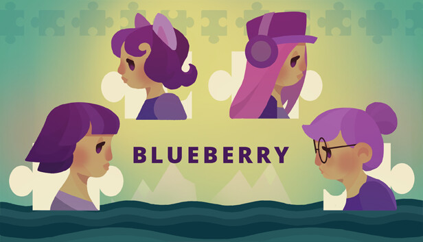 Blueberry on Steam