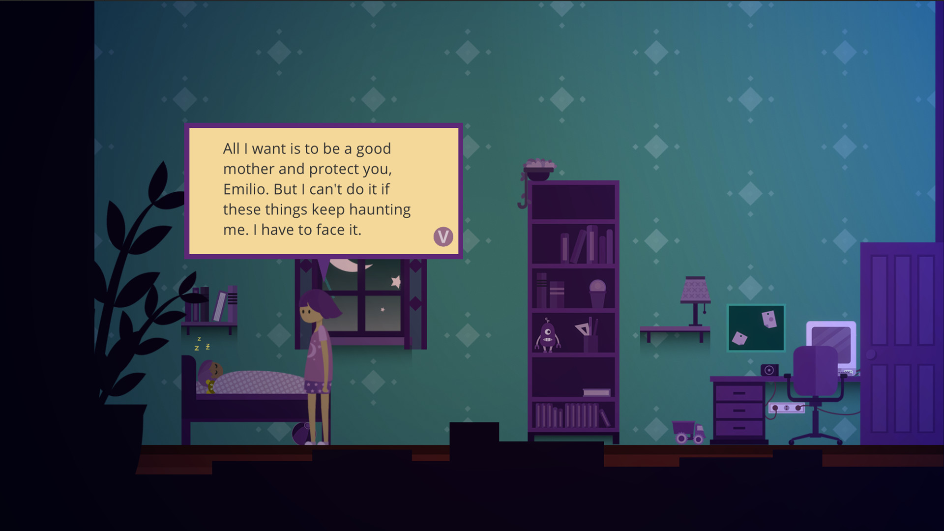 Blueberry on Steam