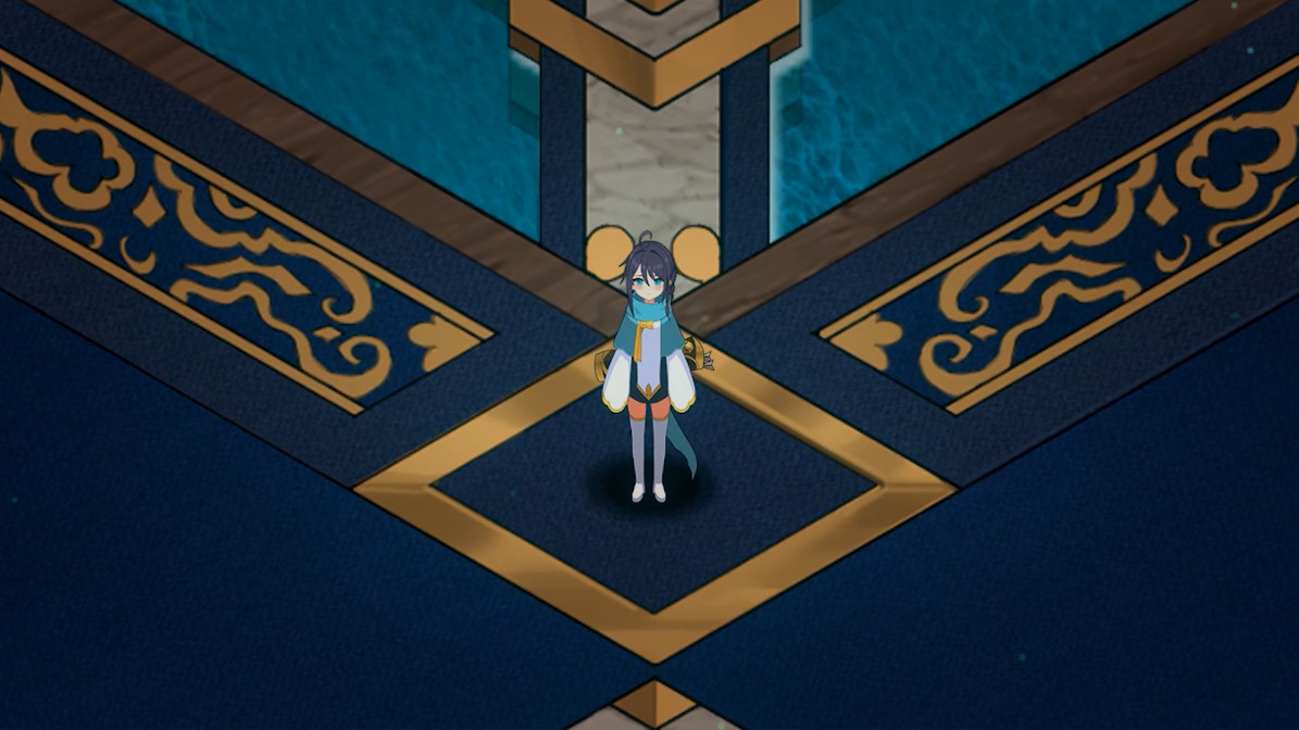 IRA on Steam