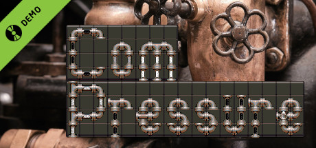 ComPressure Demo Steam Charts (App 1536410) · SteamDB