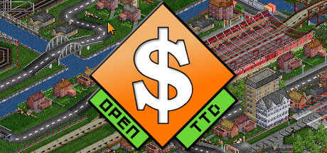 OpenTTD Screenshots · SteamDB