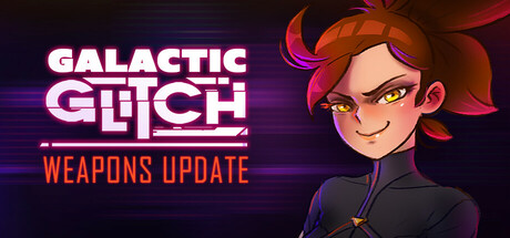 Galactic Glitch: Infinity's Edge Steam Charts · SteamDB