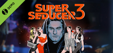 Super Seducer 3 Demo (App 1536680) · SteamDB