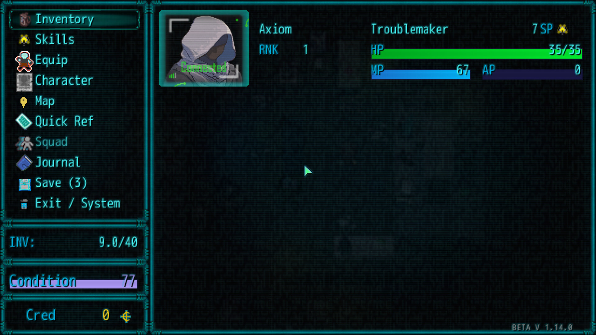 Chaos Chain on Steam