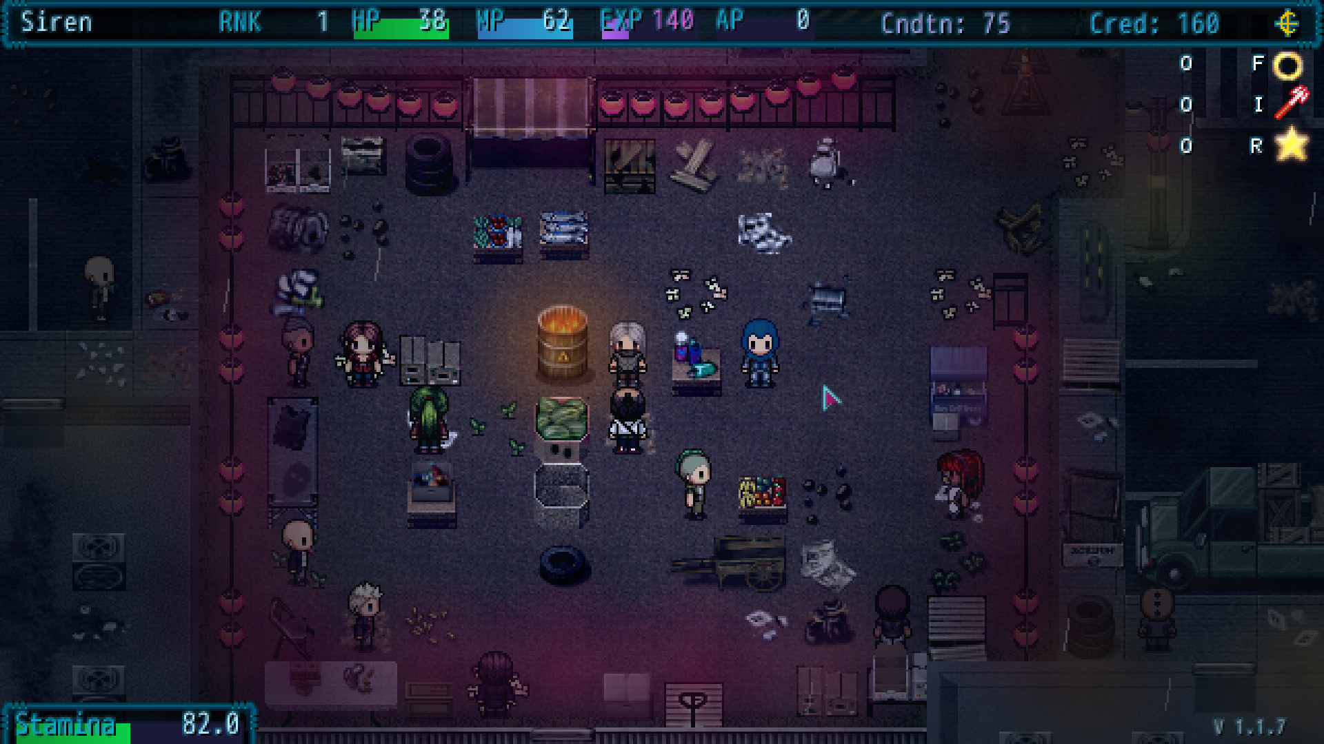 Chaos Chain Screenshots · SteamDB