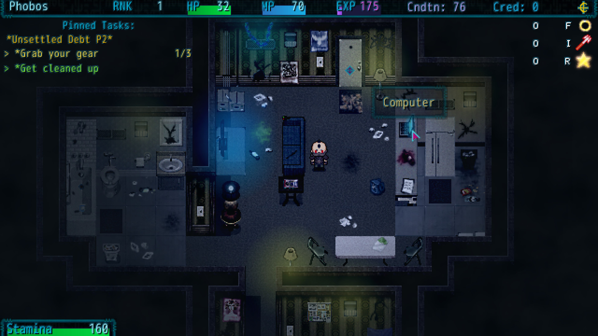 Chaos Chain on Steam