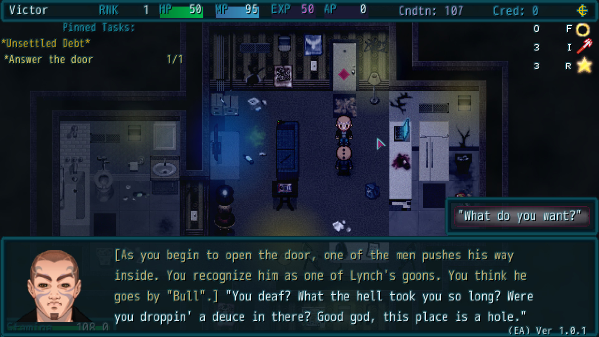 Chaos Chain on Steam