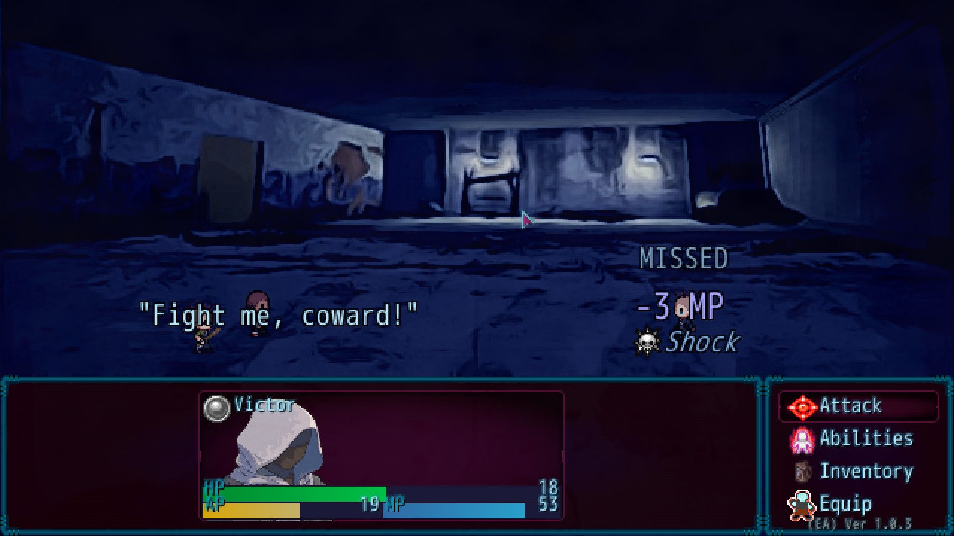 Chaos Chain on Steam