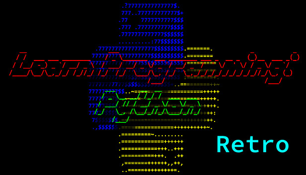 Learn Programming: Python - Retro on Steam