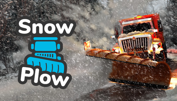 Snow Plow on Steam