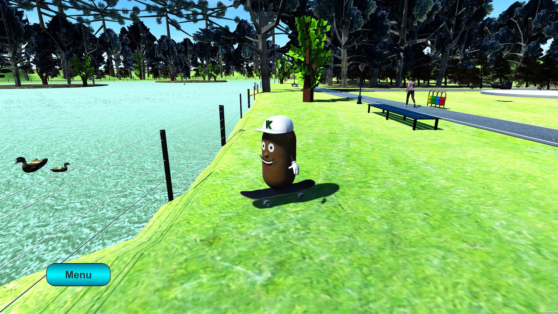 Player City on Steam