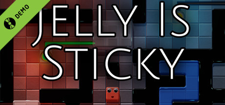 Jelly Is Sticky Demo Steam Charts (App 1537450) · SteamDB