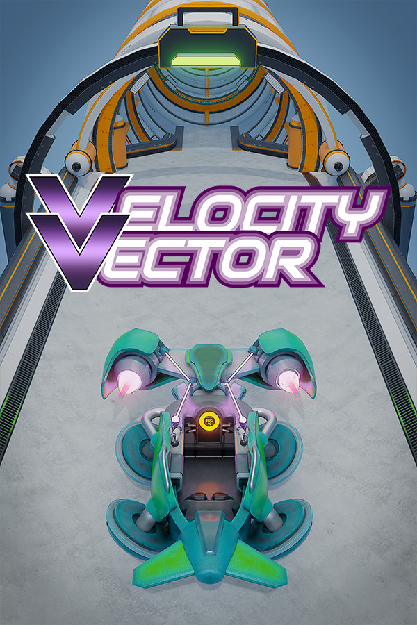 Velocity Vector Steam Charts · SteamDB