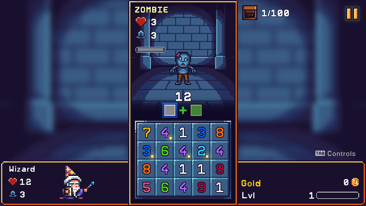 S.U.M. - Wizard on Steam