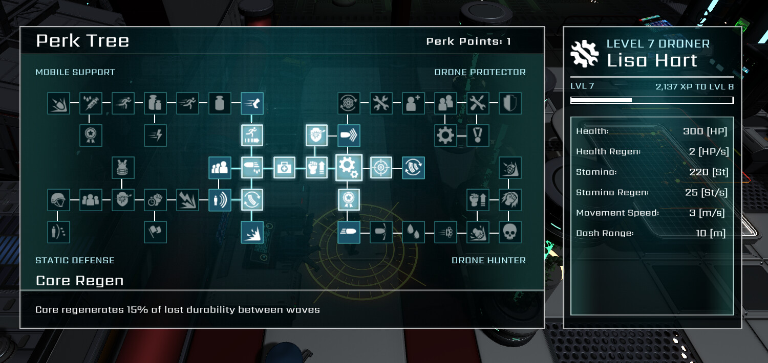 Line Hold • Demoman Blog • รีวิวเกมอะไรไม่รู้