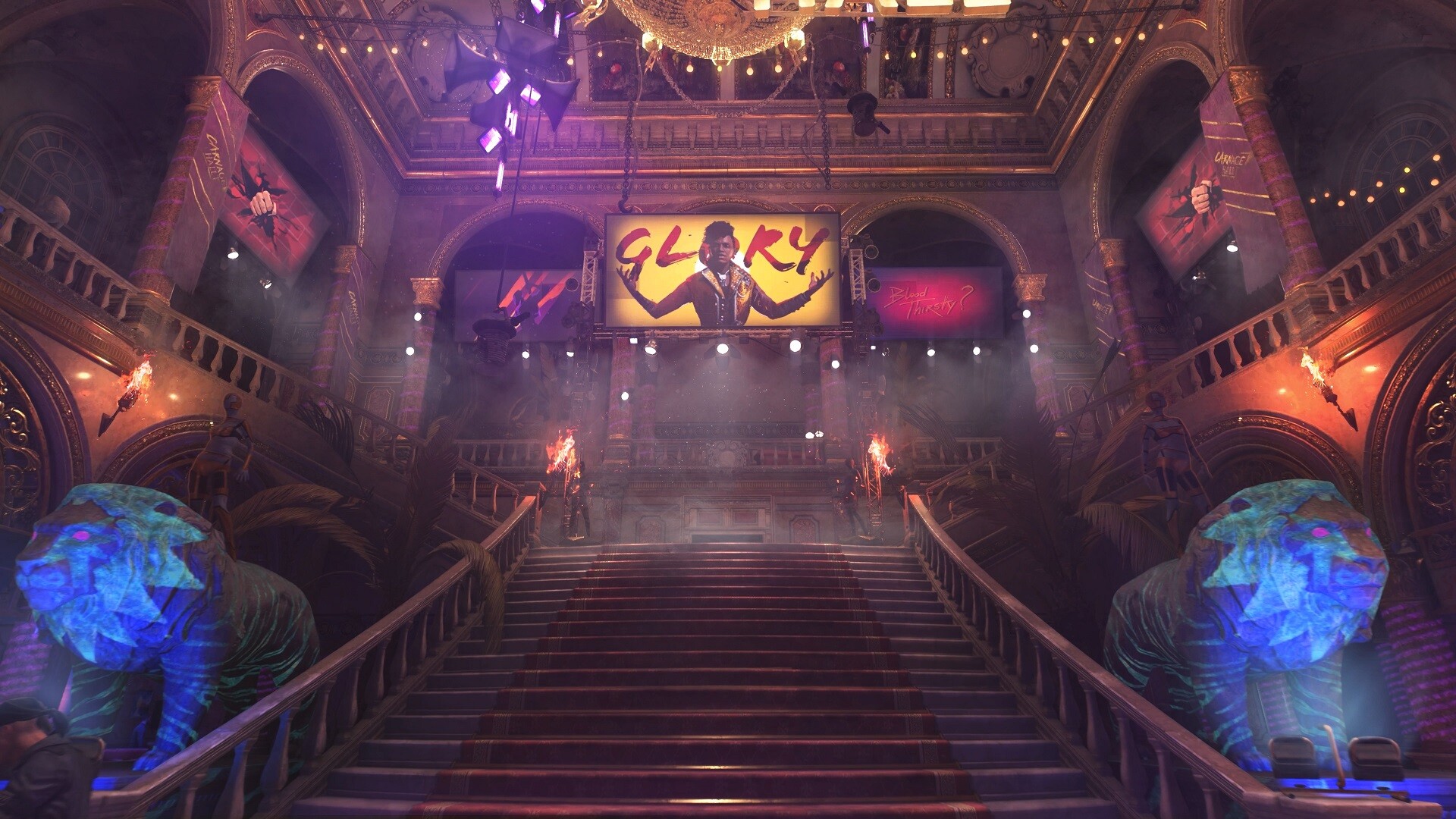 Pre-purchase Dying Light 2 Stay Human: Bloody Ties on Steam