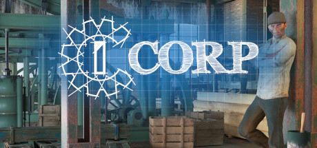 iCorp on Steam