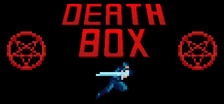 Death Box Steam Charts · SteamDB