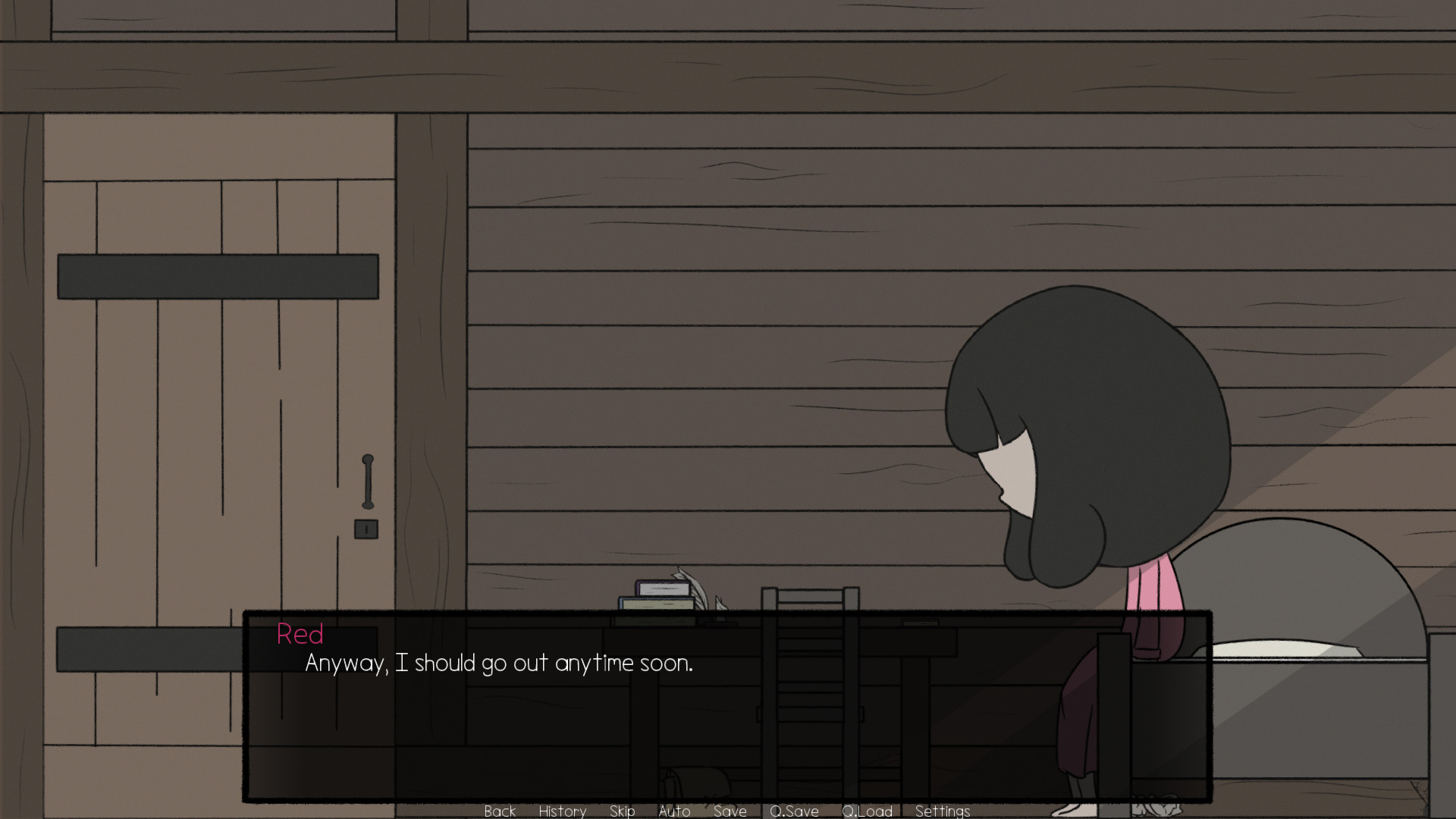 Redeliver on Steam