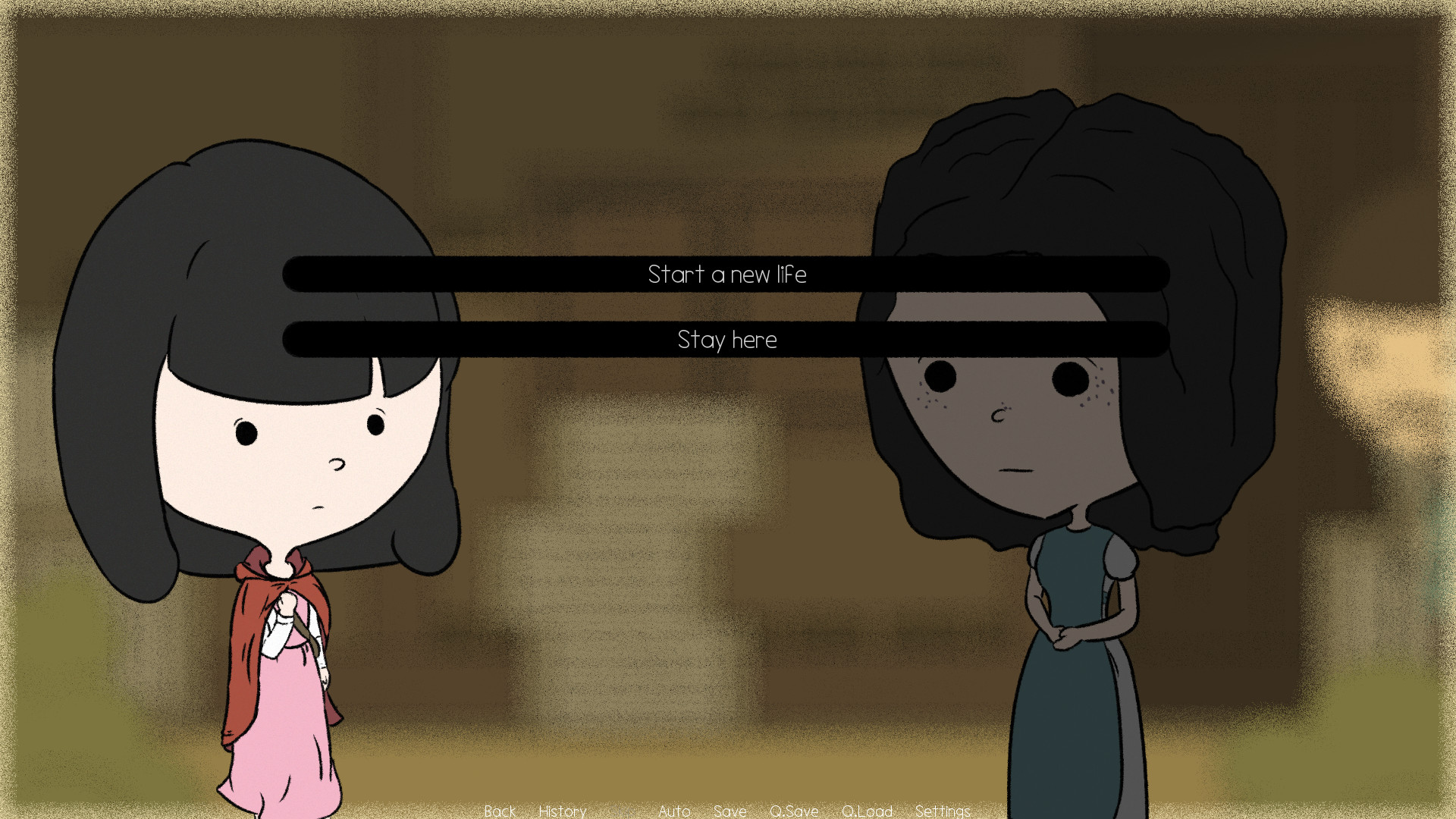 Redeliver on Steam