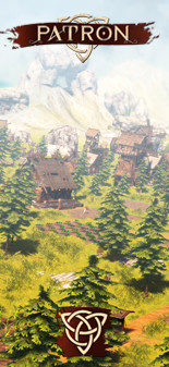 Patron Price history · SteamDB