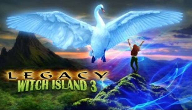 Legacy - Witch Island 3 on Steam