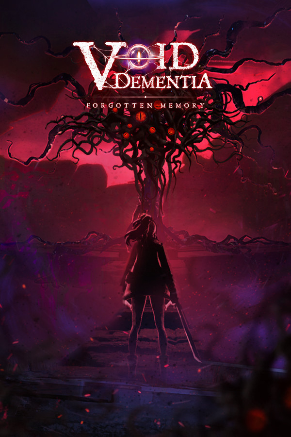 Void -Dementia- Steam Charts · SteamDB