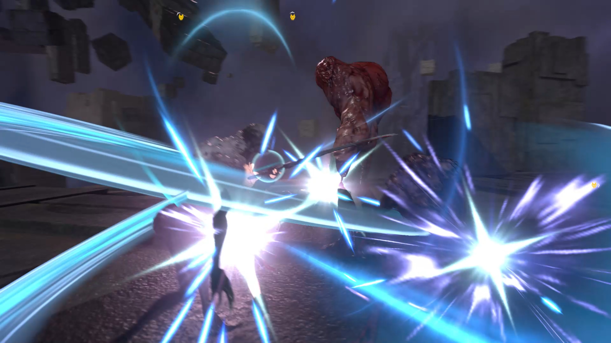 Void -Dementia- Screenshots · SteamDB