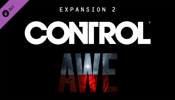 Control - AWE - Steam News Hub