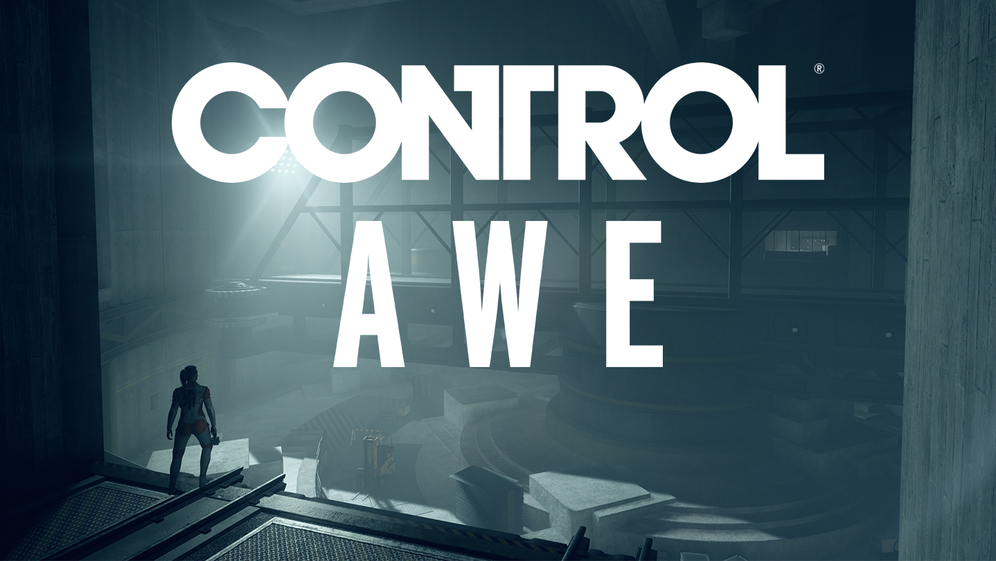 Control - AWE Price history · SteamDB