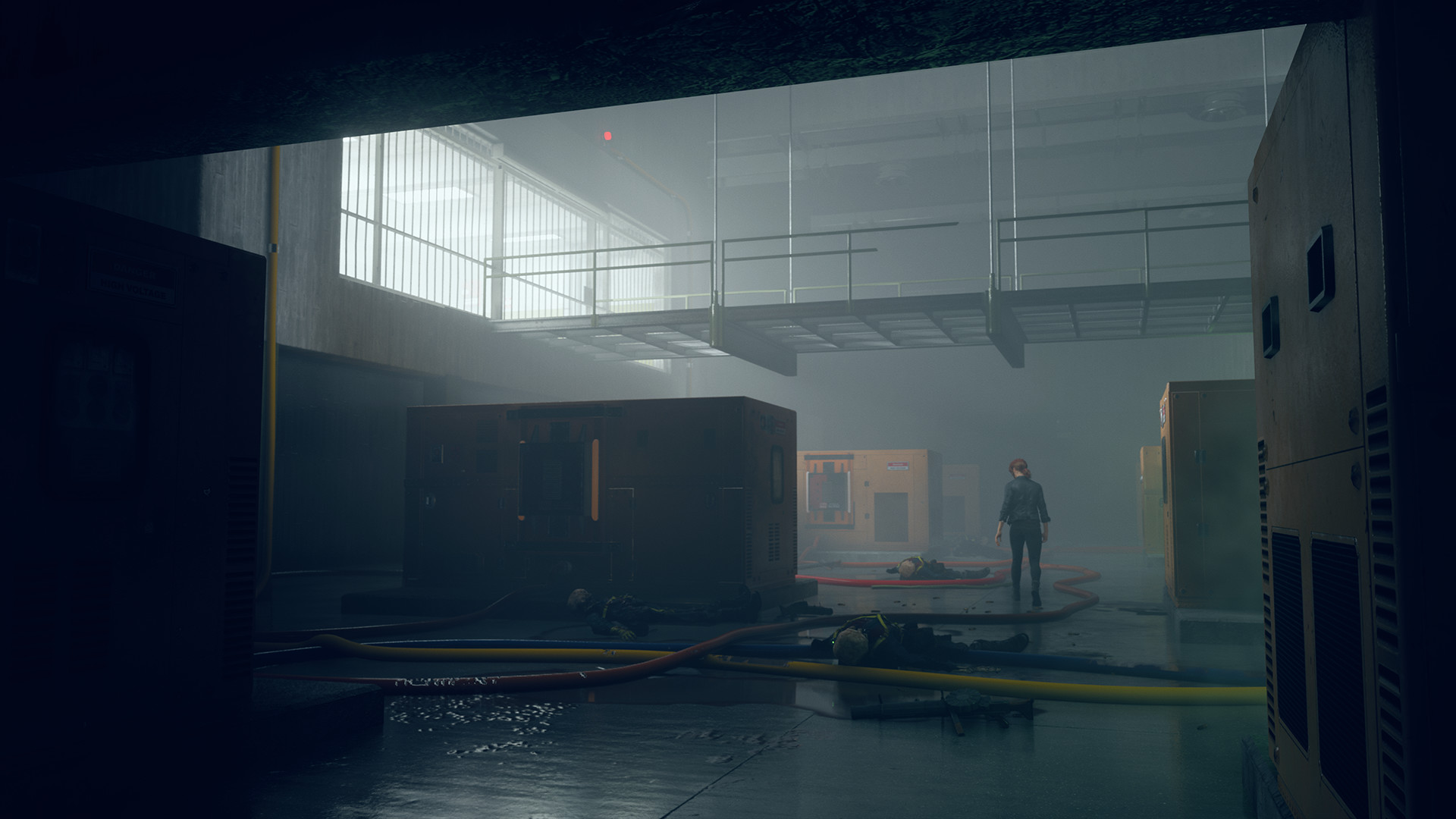 Control - AWE Screenshots · SteamDB