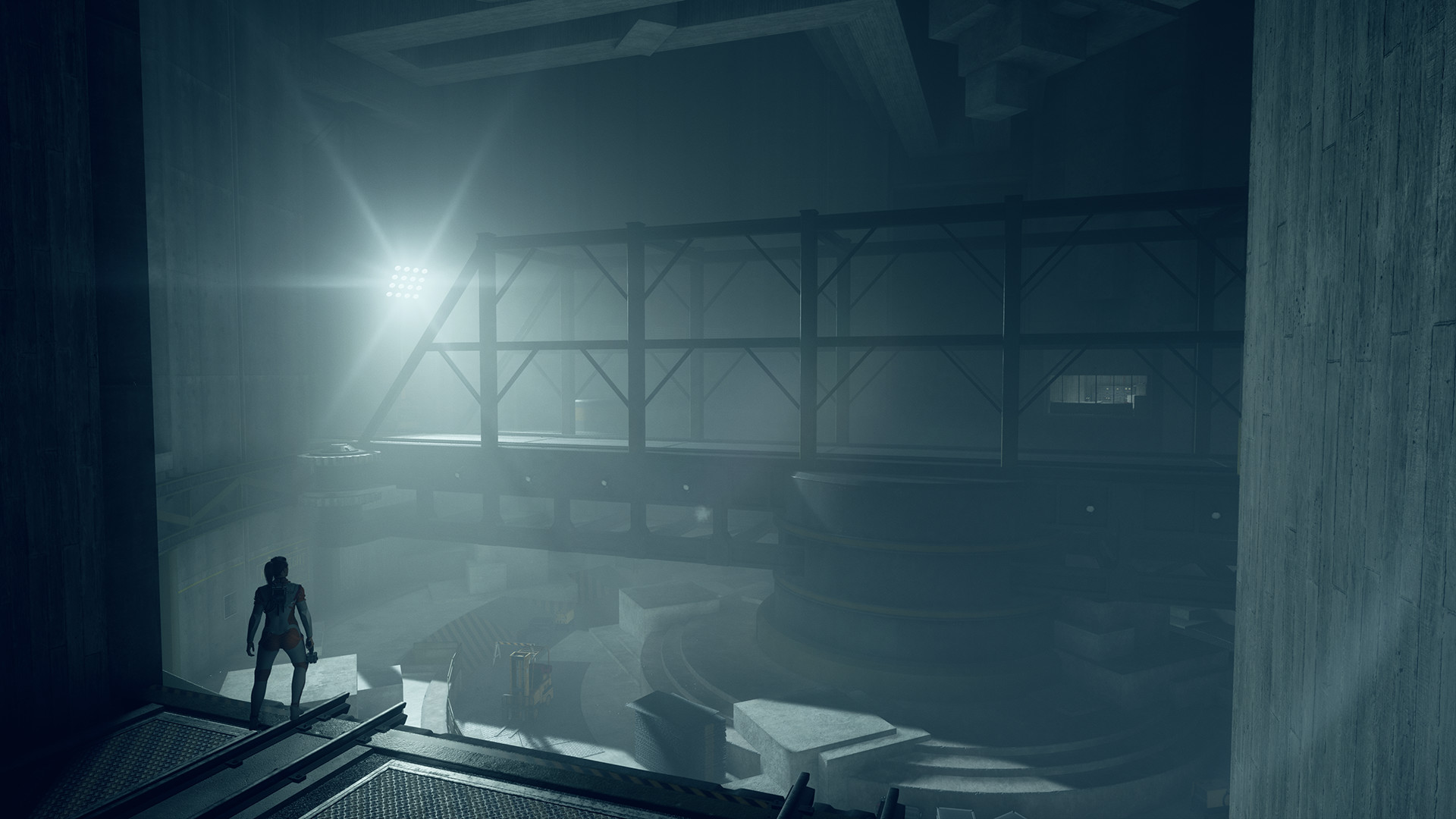 Control - AWE Screenshots · SteamDB